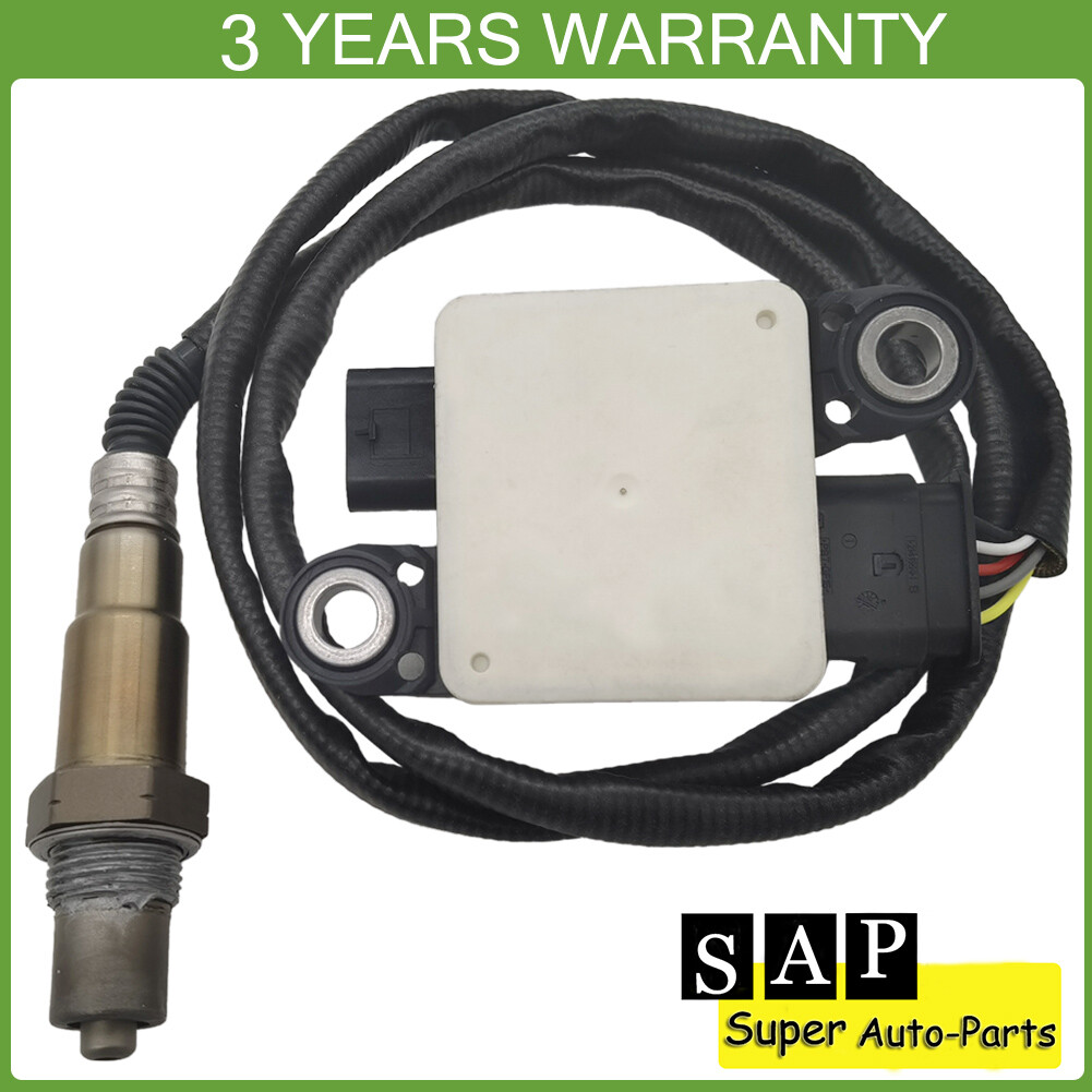 Soot Particulate Sensor For Mercedes-Benz GL350 GLE250 GLE350 ML250 ...