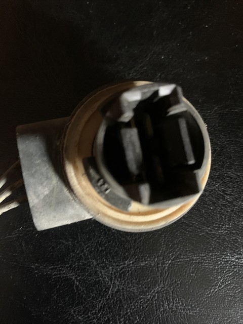 Genuine Mopar 95-01 Dodge RAM Tail Light Lamp Rear Wire Harness ...