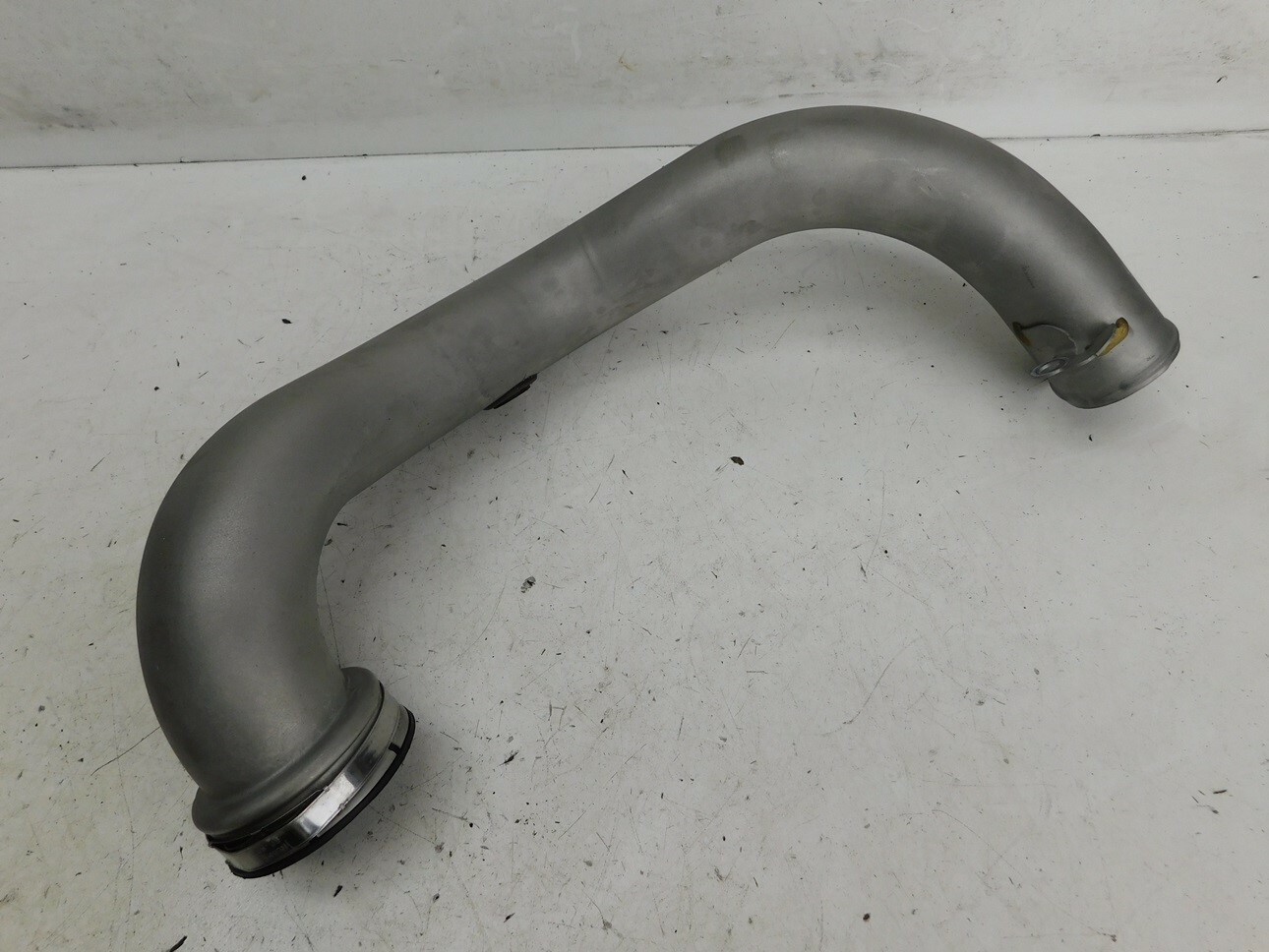 Mercedes Benz SL63 AMG R231 2016 M157 Air Intake Pipe LHS A2780940997 ...