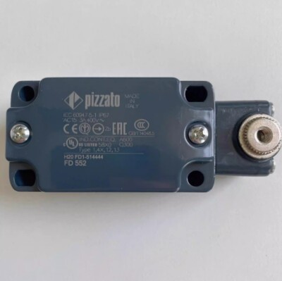 1PCS NEW FIT FOR Pizzato Pizzato Limit switch FD 552 | eBay