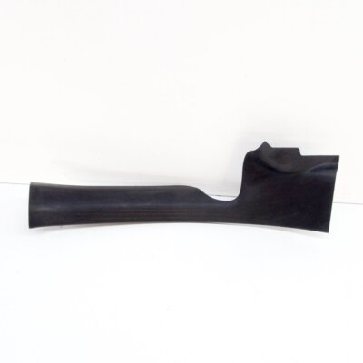 MERCEDES-BENZ EQC N293 Rear Left Interior Inner Step Sill Trim ...