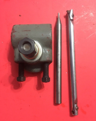 Other - Boring Bar Tooling Holder