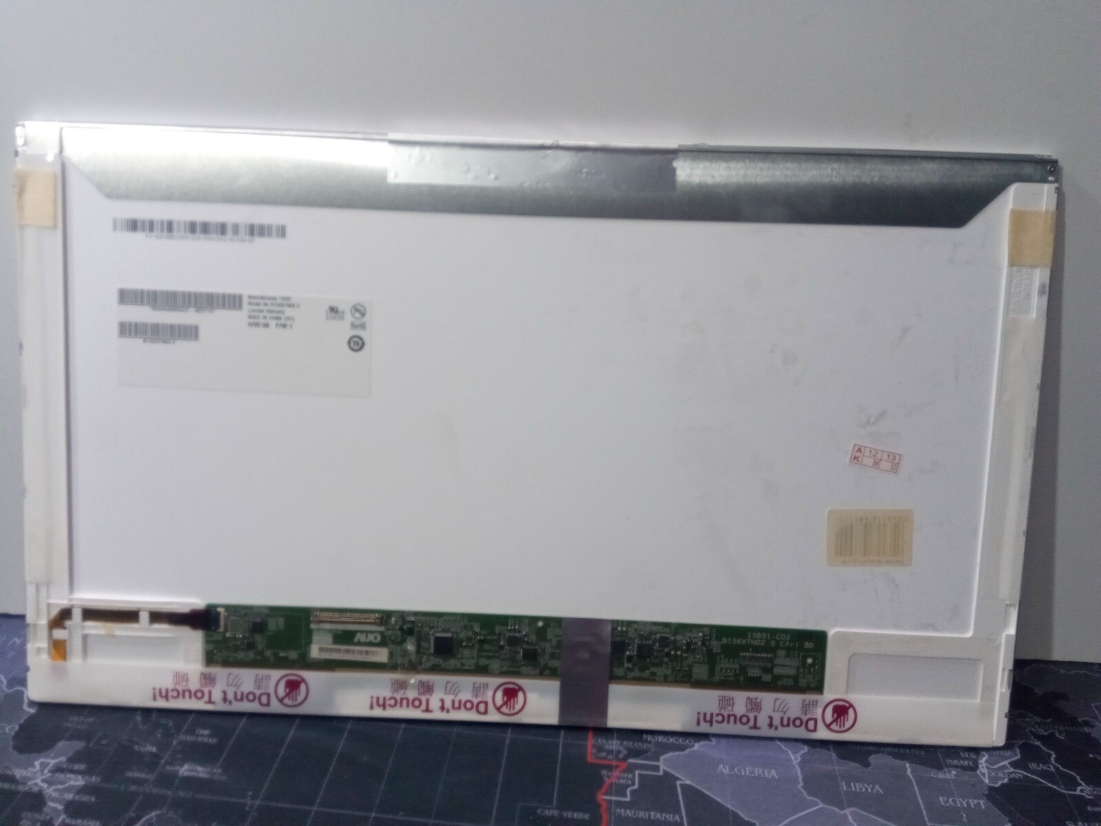 PACKARD BELL P5WS0 LCD Screen | eBay UK