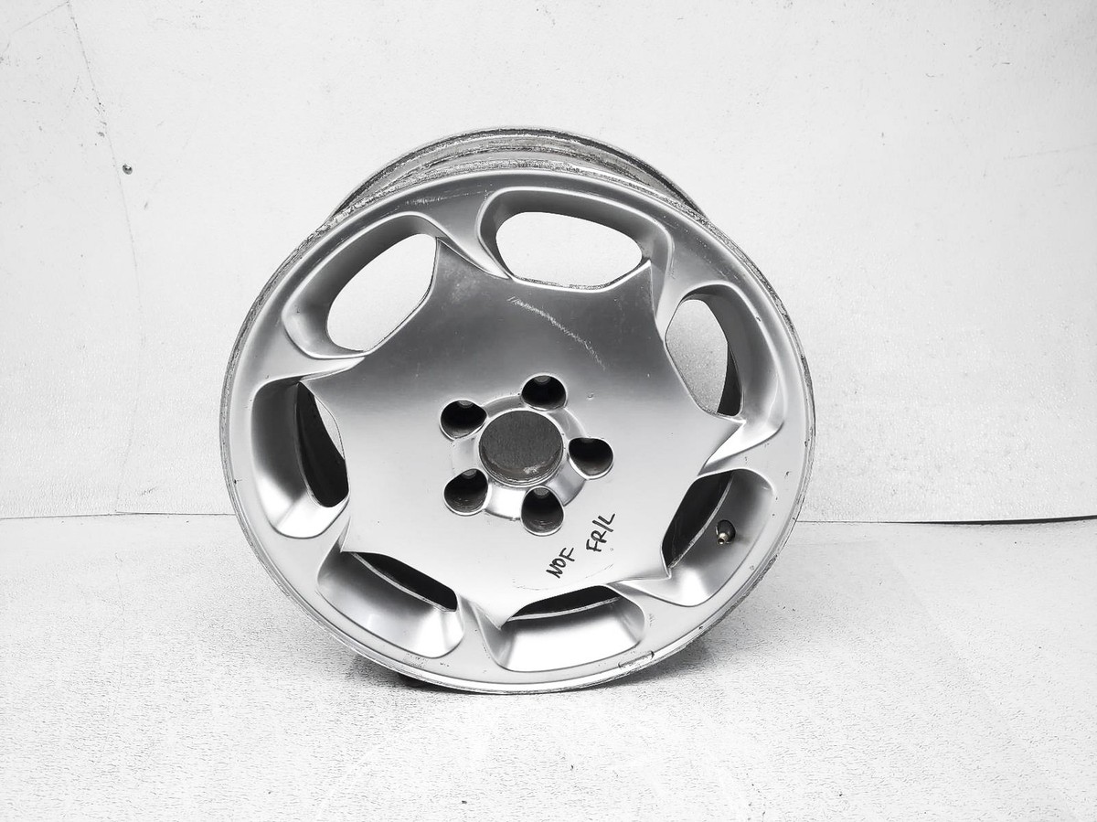 1998 Volvo Oem Rims