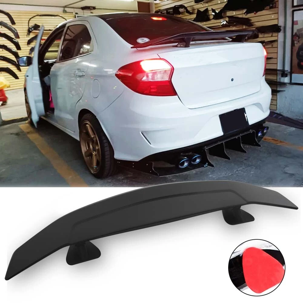 Ford Aspire Wing