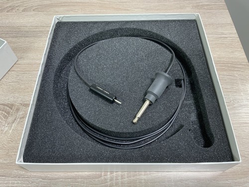 GYRUS ACMI C650-129A Classic Series Active Cord for Bovie/ValleyLab | eBay