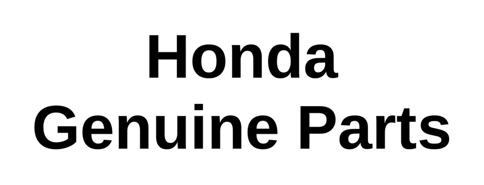New Genuine Honda Accord Radiator Assembly (2023-2024) OE 1J01069FA01 ...