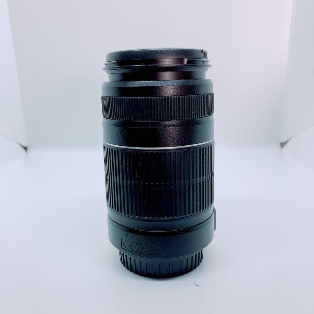 Canon Lens 55-250 Ef-S 4-5.6 Mkc0037 | eBay Canon Lens 55-250 Ef-S 4-5.6 Mkc0037 | eBay