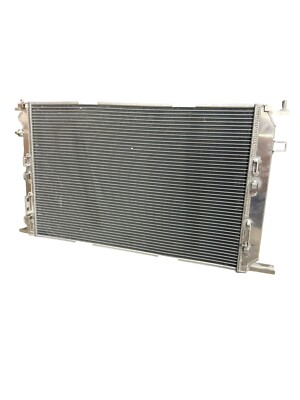 High Performance Aluminum Heat Exchanger Radiator For Audi A4 A5 A6 Q5 ...
