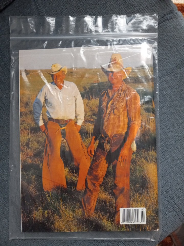 Oklahoma Today Magazine 1989 Centennial Issue Land Run Hoyt Axton OK ...