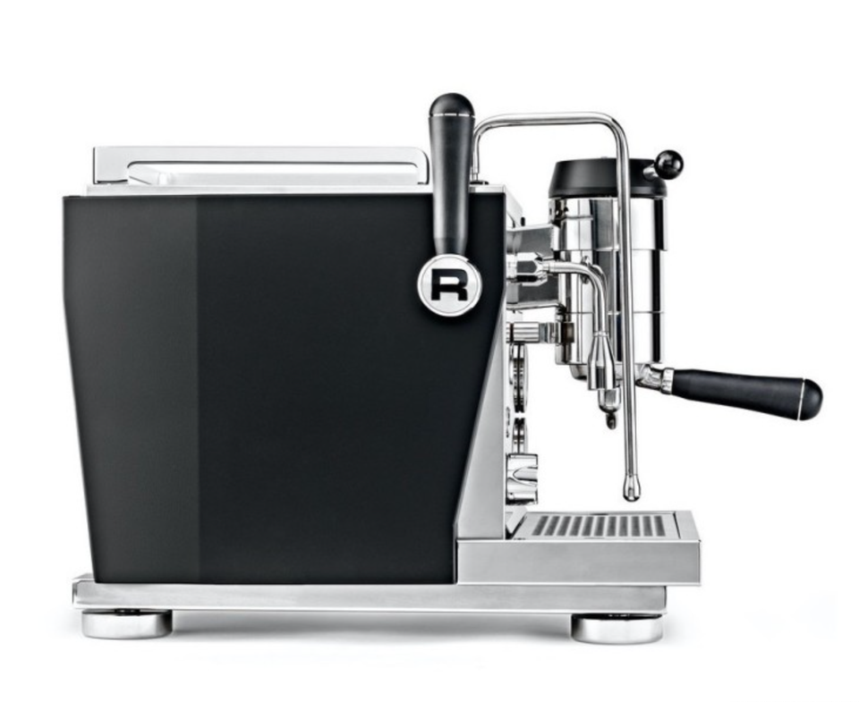 Rocket R Nine One Espresso Machine 110V Black | eBay