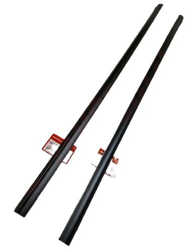 HONDA ACURA INTEGRA DC1 DC2 Genuine Front Door Window Molding RH & LH ...