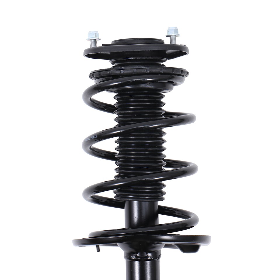 Front Struts Assembly w/ Sway Bar End Links For 2006-2012 Toyota RAV4 3 ...