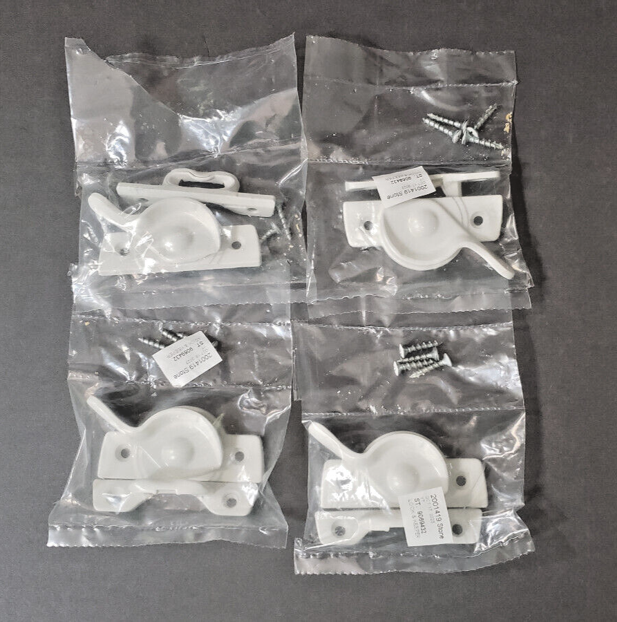 Andersen Sash Lock Keeper Double Hung Window 400 Series Woodwright ...