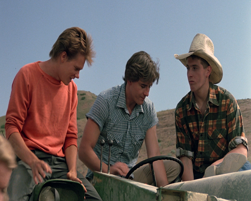 Chris Penn Footloose