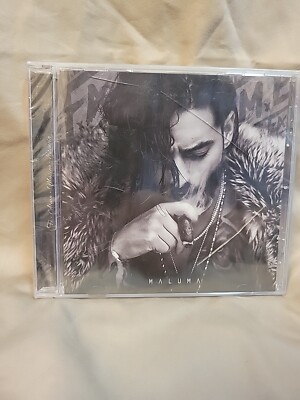 🛑 Maluma F.a.M.E. (CD) (UK IMPORT) 190758115528| eBay