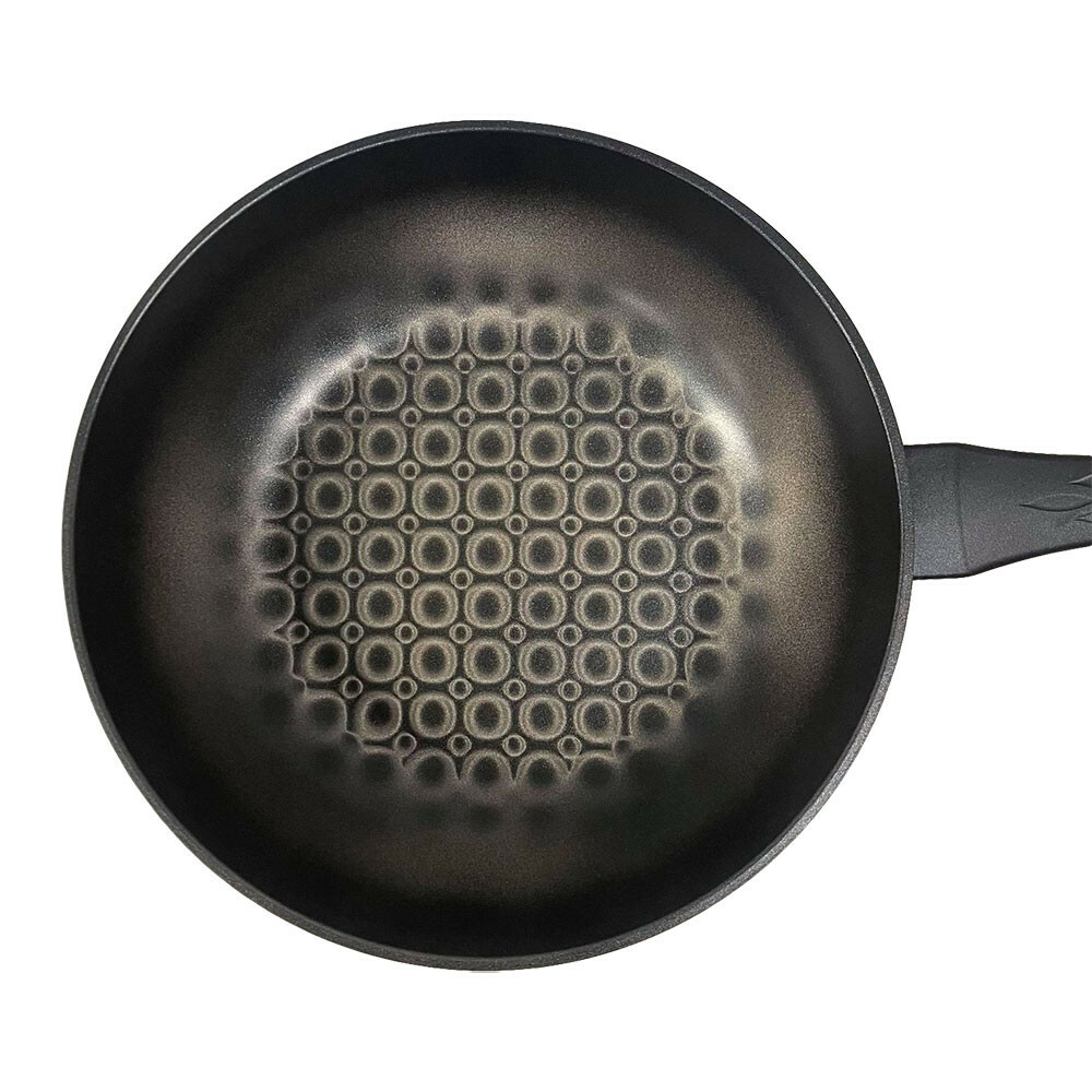 Korean Cookware Wok