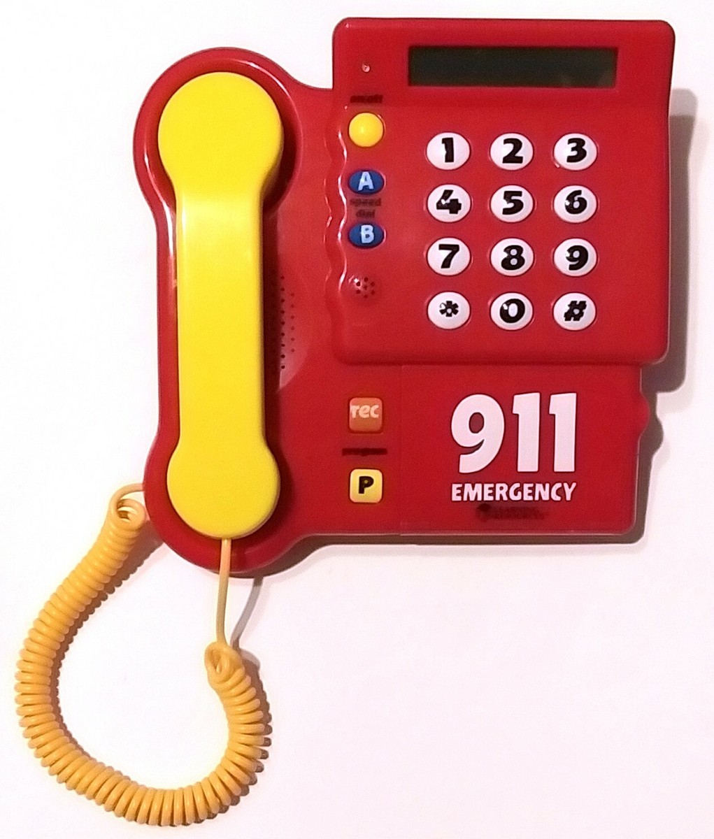 Emergency Telephone Call
