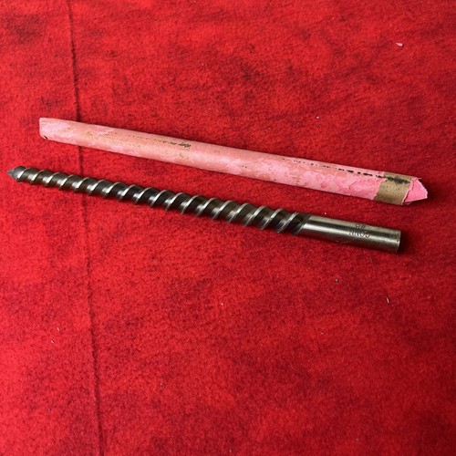 GAMMONS HELICAL TAPER PIN REAMER #8 (t29) | eBay