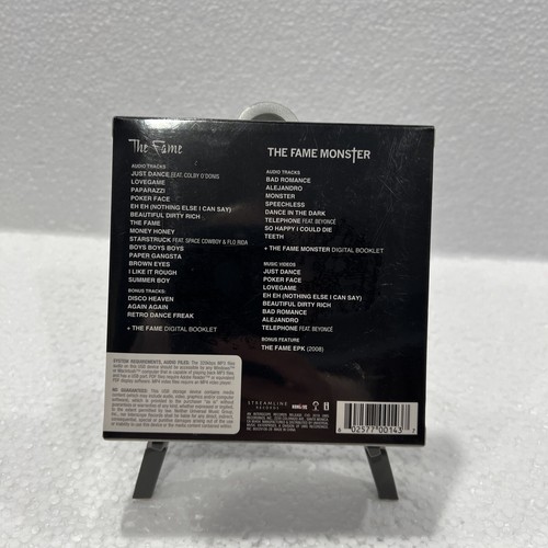 Lady Gaga - The Fame - 10th Anniversary Limited Edition USB - 2018 | eBay