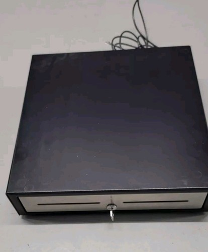 MMF Industries Cash Till Drawer & Key ECD232 pos money register retail ...