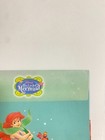Ariel Flounder The Little Mermaid Disney Fan Limited Envelope Sea Shell ...