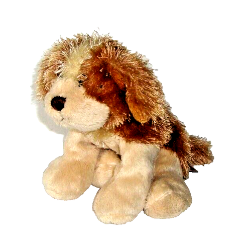 Ganz Webkinz Lil' Kinz HS011 Cocker Spaniel Plush Stuffed Animal - No ...