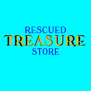 Rescued Treasure Store | eBay Stores