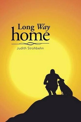 Long Way Home by Judith Strohbehn (English) Paperback Book ...