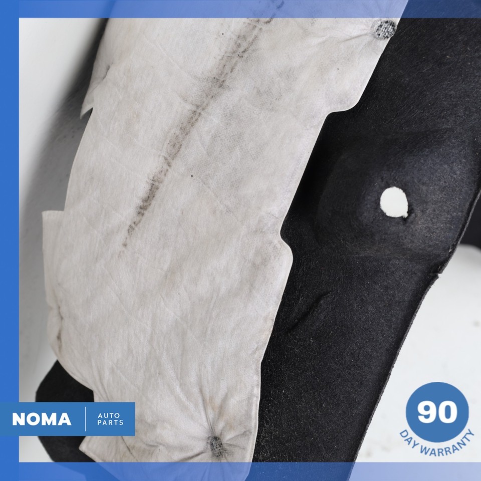 20-23 LR Range Rover Evoque L551 Rear Right Passenger Liner Splash ...