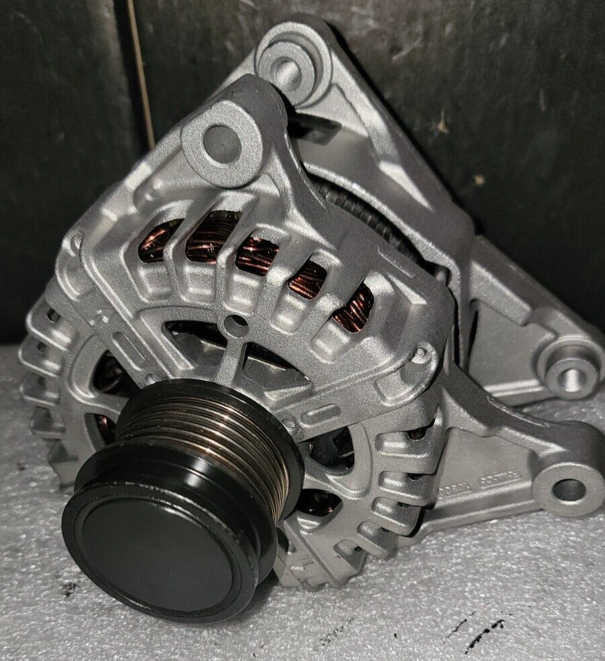 Ford Escape Alt L3 1.5Liter Vin6 2020-2021-2022 180Amps/OEM/ByRR ...