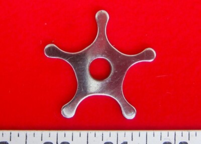 Penn #10-60 Star Drag Wheel for 65,85,99,100,110,111,112,112H ...