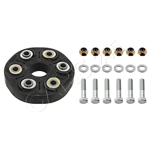 Propshaft Joint Front FEBI For MERCEDES A208 C208 S202 W140 W202 ...