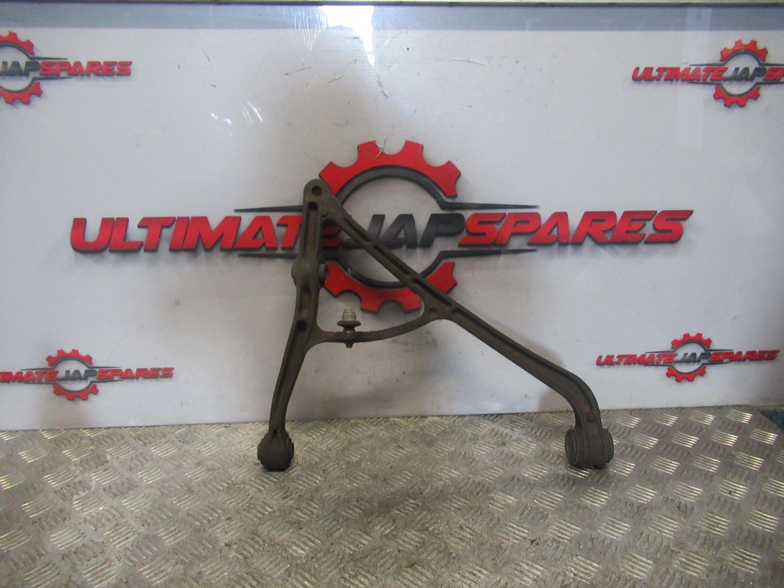 HONDA S2000 RIGHT FRONT LOWER CONTROL ARM 09/99-08/09 99 00 01 02 03 04 ...