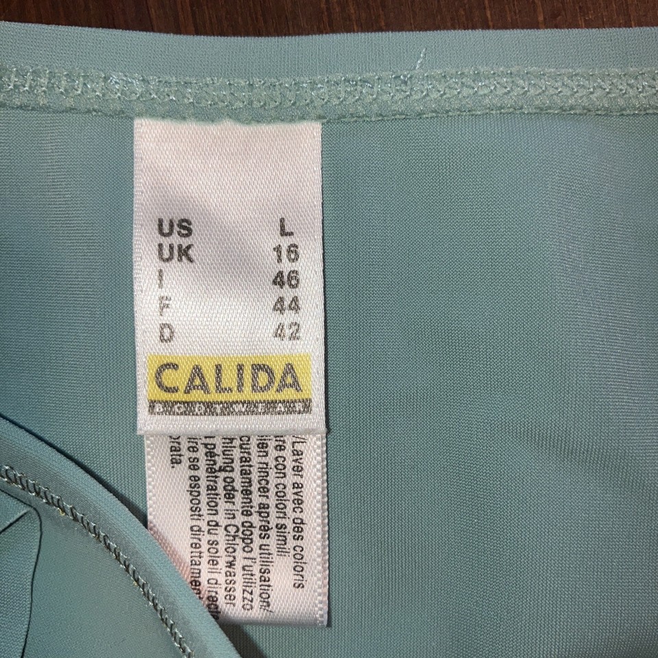 Brand New Calida Women’s Large Swim Bottom, Never Worn | eBay