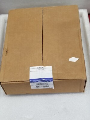 Johnson TE-6316M-1 Averaging Temperature Sensor Nickel 1000ohm 17' Probe sealed | eBay