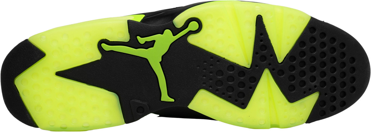 Jordan 6 Retro PE Oregon Ducks for Sale | Authenticity Guaranteed | eBay