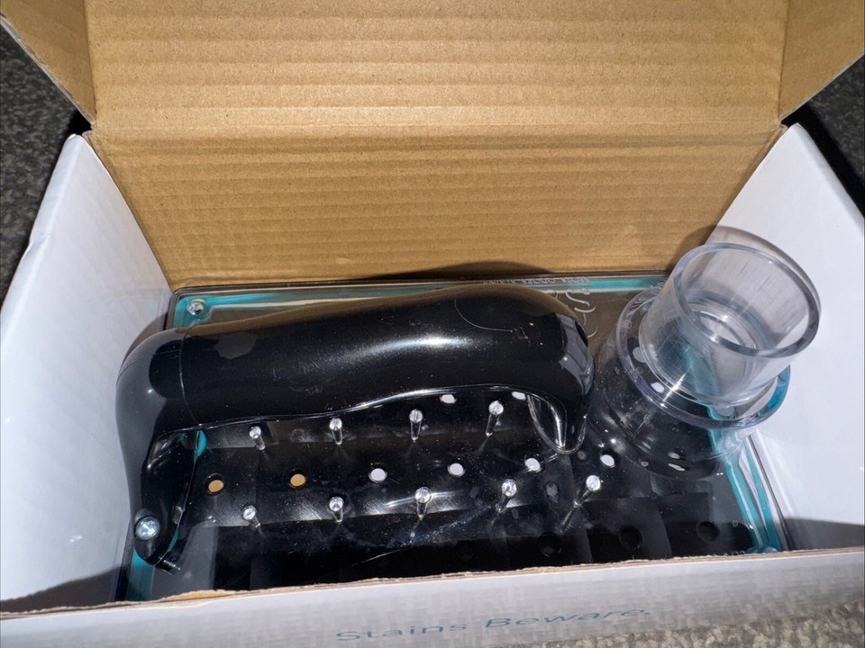 StainOut System SOS SubSurface Extraction Tool Sub-Surface Spot Lifter ...