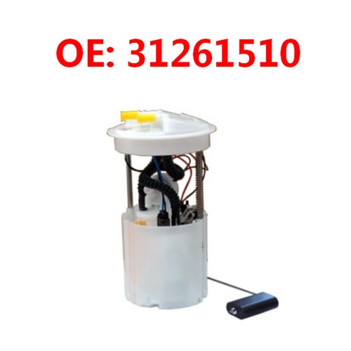 31261510 Auto Parts Engine Fuel Pump Assembly for Volvo S40 C70 C30 2 ...