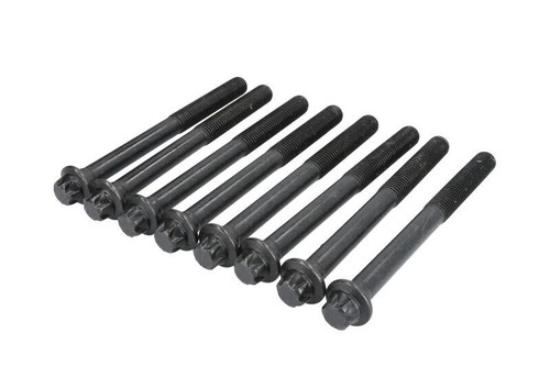 Cylinder head bolt set ELRING 182.430 | eBay