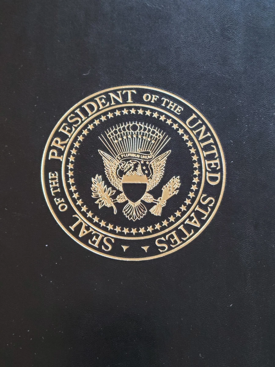 White House Seal