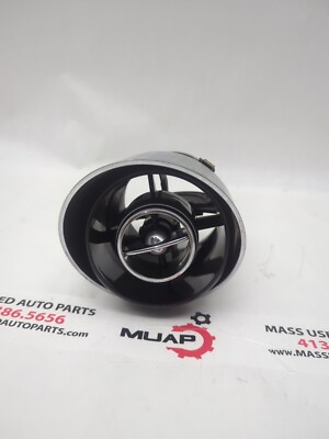 2010-2018 JAGUAR XJ X351 FRONT CENTER DASHBOARD AC HEATER AIR VENT ...