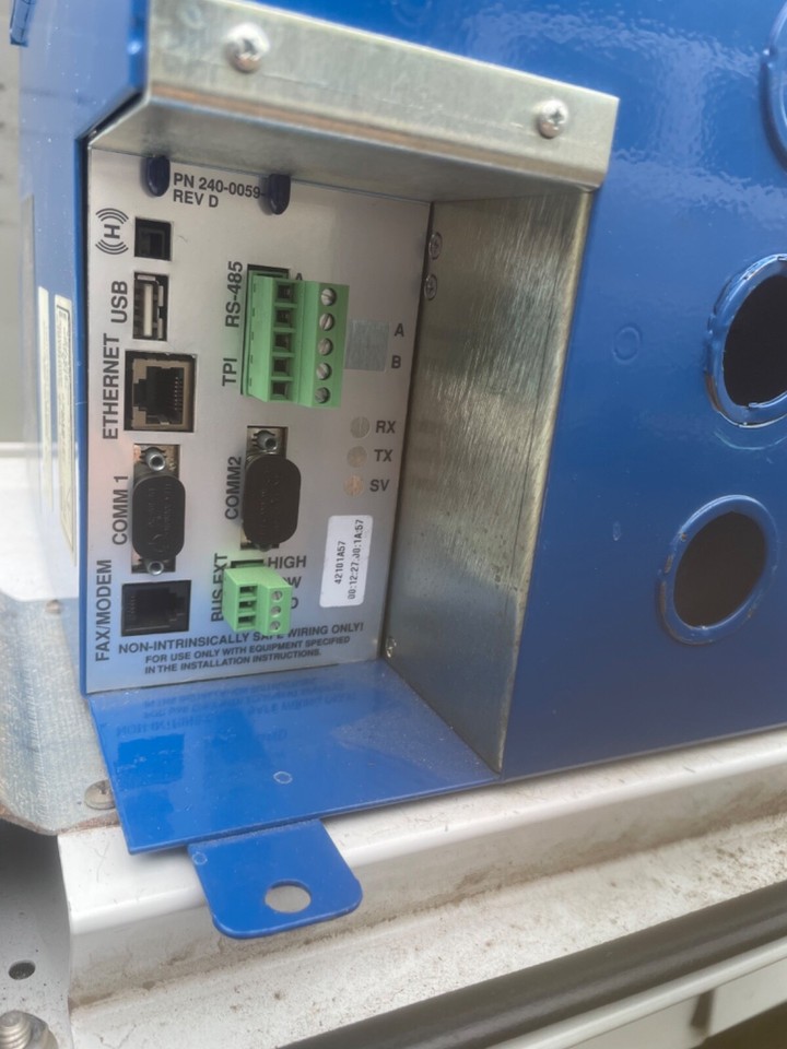 Incon TS 550 | eBay