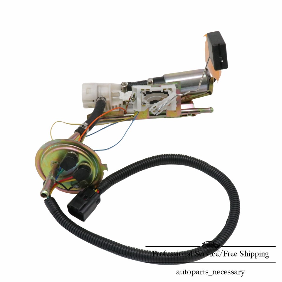 Set of 1 Fuel Pump Assembly For 1996 Jeep Cherokee 2.5L 4.0L 5003869AA ...