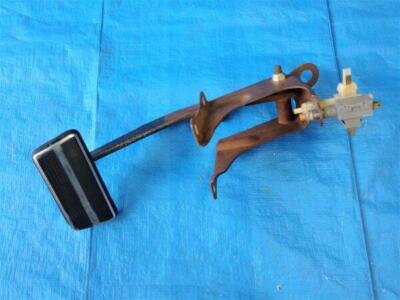 82-90 Oldsmobile Delta 88/98 Regency/Cutlass - OEM Power Brake Pedal ...