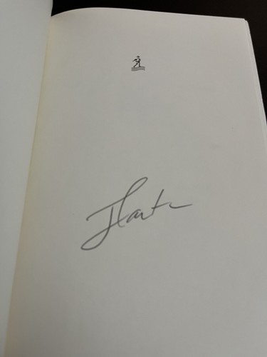 SIGNED President Jimmy Carter Book An Hour Before Daylight | eBay