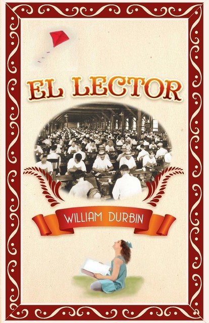 El Lector von William Durbin (2014, Taschenbuch) online kaufen | eBay.de