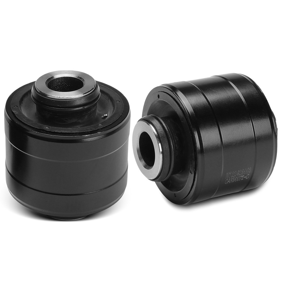 2x Rear Control Arm Bushing Kit for Jeep Cherokee 2014-2023 5090070AE ...