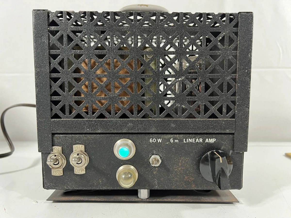 Linear Amp