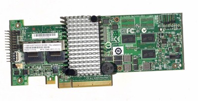 IBM 46M0918 LSI M5014 SAS SATA RAID Controller sans support | eBay